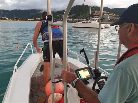 Maritime Courses Coast Training