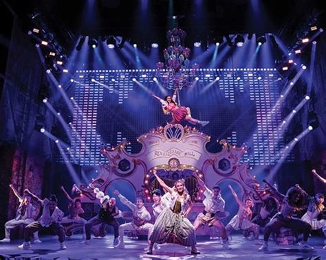 Broadway Shows That Are Meant To Be Seen As A Group Experience
