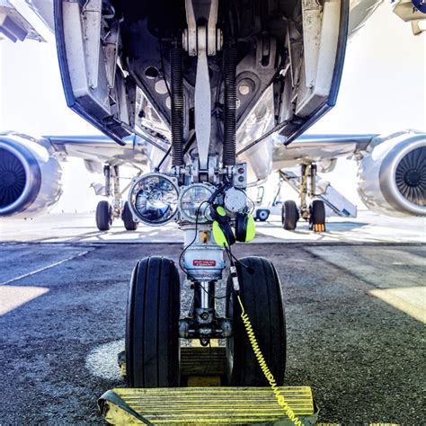 Fueling The Future Trends In The Aircraft Engine Fuel Systems Market