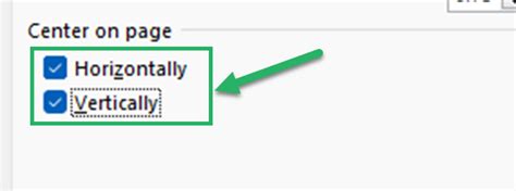 How To Center A Worksheet Horizontally In Excel 2023 Guide