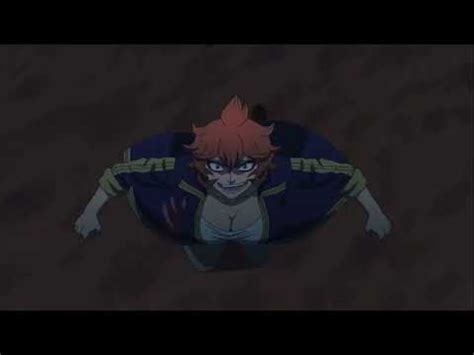 Black Clover Sword Of The Wizard King But It S Just Mereoleona Boobs Youtube