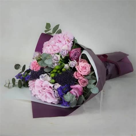 თაიგულები ონლაინ ყიდვა მიტანის სერვისით