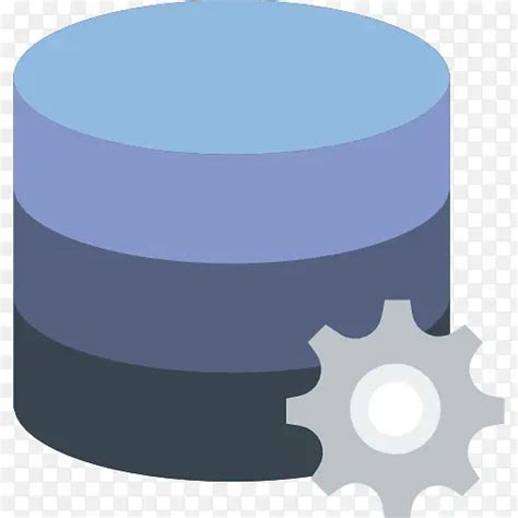 数据库图标png图片素材下载 图片编号qanbdlrr 免抠素材网