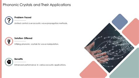 Atomtronic Phononic Ppt Template Acp Ppt Example