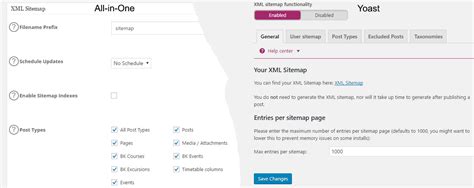 SEO Battle Yoast SEO Vs All In One SEO Pack