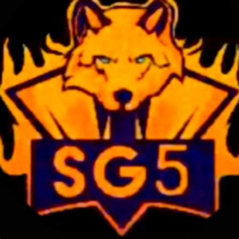 Sg5 Official Youtube