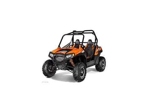 Polaris Ranger Rzr S 800 Orange Madness Motorcycles For Sale