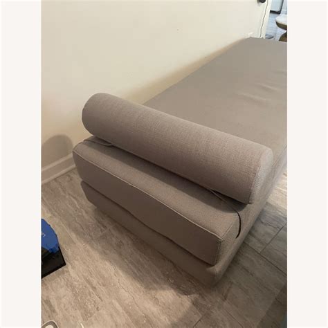 Cb2 Lubi Daybed Aptdeco