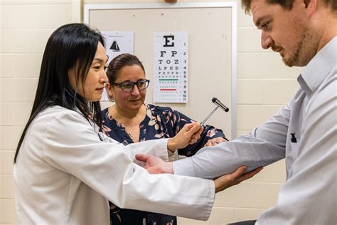 Simulation Standardized Patients Department Of Nursing