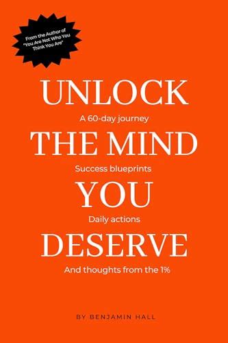 Unlock The Mind You Deserve The Art Of Creating Your Positive Reality Unlock The Mind You Deserve The Art Of Creating Your Positive Reality