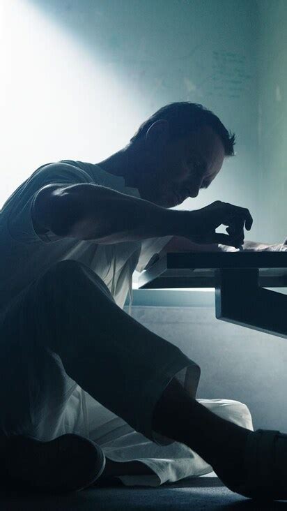 412x732 Michael Fassbender Assassins Creed 412x732 Resolution Hd 4k