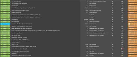 Mod Help Setting Sos Up Technical Support Skyrim Special