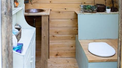 Composting Toilets What To Know