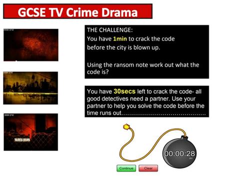 Enigma Codes Lesson Ppt