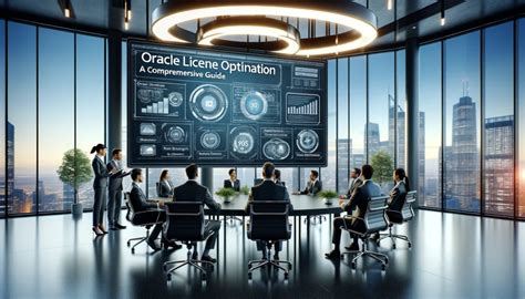 Oracle License Optimization 10 Tips How To Reduce Costs