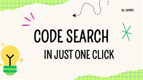 Oneclick Code Search Search Any Text In All The Theme Files Code