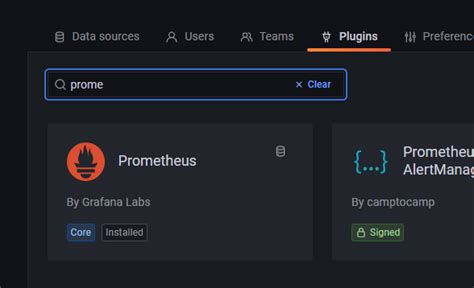 prometheus with grafana prometheus grafana labs community forums