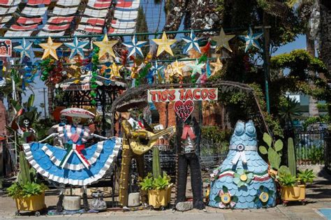 Tios Tacos A 30 Year Journey Of Authentic Mexican Cuisine And