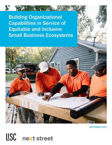 Pdf Building Organizational Capabilities In Service Of Dokumen Tips