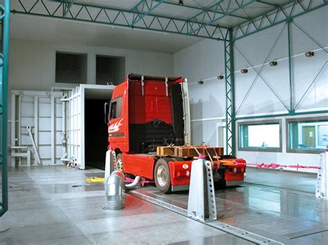 AVL ROADSIM Chassis Dynamometer Development Avl Com