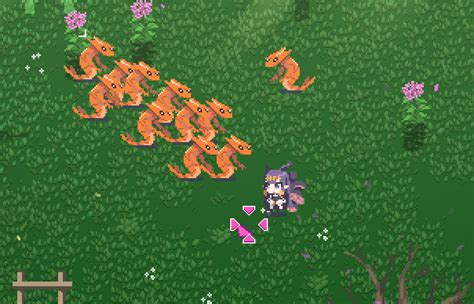 How To Make Many Enemies Dont Stack Together In Godot4 Please Help