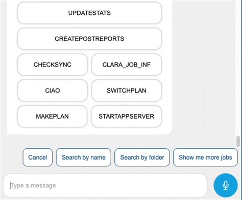 Hcl Clara V2 For Hcl Workload Automation A Perfect Mix Of Power And