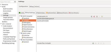 C Application With OpenCV And Cuda Support Jetson Nano NVIDIA Developer Forums