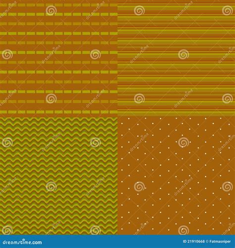 Cutte Pattern Stock Illustration Illustration Of Cute 21910668