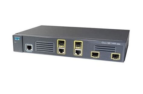 Refurbished And Used Cisco ME G CS V Cisco Switch Flash Memory Latest Technology