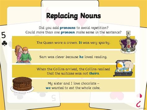How Can We Avoid Repetition Repetition Is When