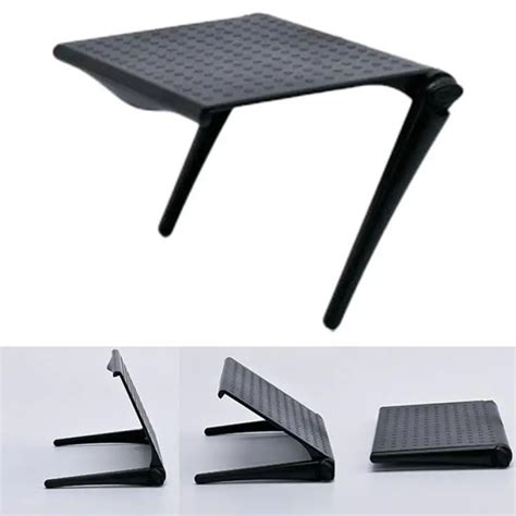 조정 가능한 스크린 상단 선반 디스플레이 선반 컴퓨터 모니터 라이저 데스크탑 스탠드 Tv 랙 스토리지 데스크 Cocina 주방 가정 데스크탑수납 홀더 And 랙