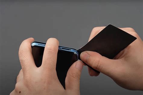 Thay Pin Xiaomi Redmi Note Pro Gi R H N I N Ng Tp Hcm