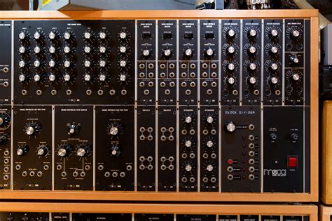 Aliens Project Synthesizer Ppg Modular Ppg 300