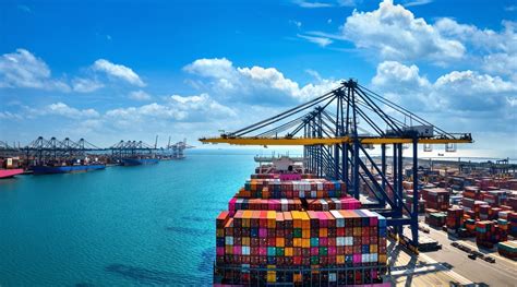 Export Credit Falls 39 2 As Global Demand Declines Business News