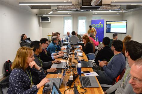 Qgis User Conference