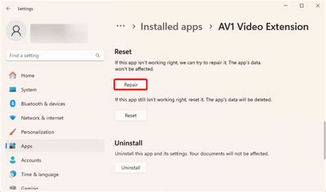 Best Fixes For Bad Image Error In Windows 11 NEXTOFWINDOWS COM