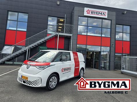 Bygma Aalborg