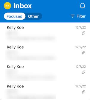 How To Set Up Microsoft Outlook On IOS