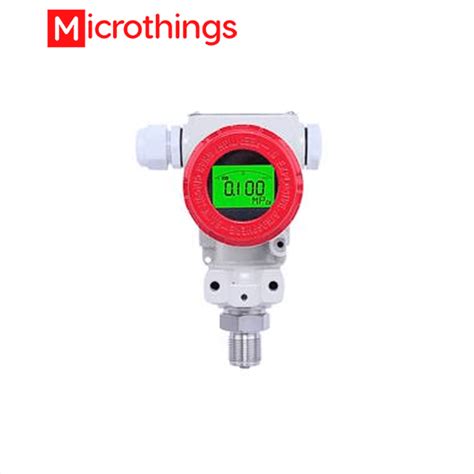 Single Loop Digital Display Controller Microthings