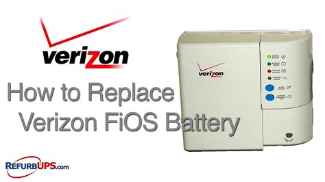 Verizon Fios Box Reset Box Choices