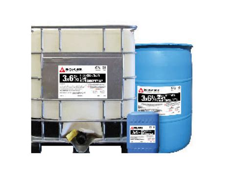 Phos Chek® 3x6 Ar Afff Spsi