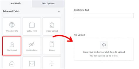 How To Upload Files From WordPress Form To Google Drive