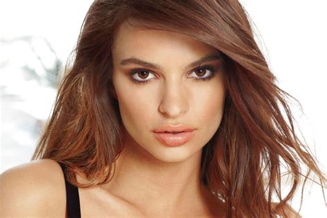 Emily Ratajkowski Biografia