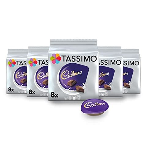 Tassimo Teesorten Die 16 Besten Produkte Im Vergleich The Digital