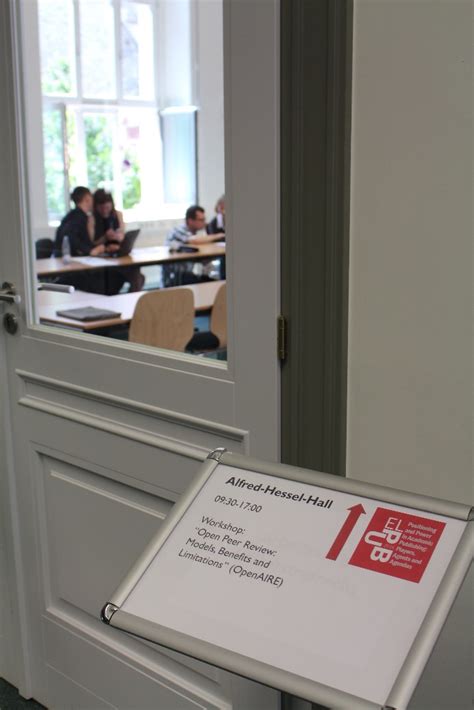 Open Peer Review Models Benefits And Limitations