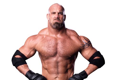 Goldberg Wwe