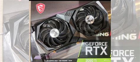 Видеокарта rtx 3060ti купить в Астрахани | Электроника | Авито