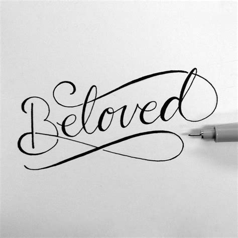 Babe Seed Letters Artofit