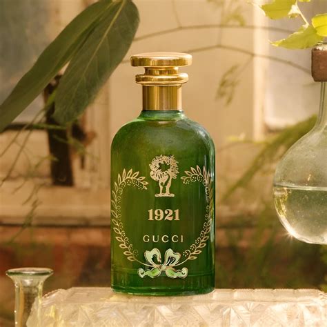 Shop Gucci 1921 Edp In Australia