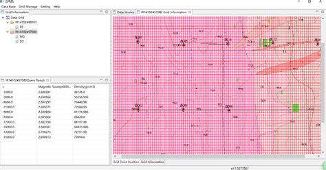 The Main Interface Of GPMS Download Scientific Diagram